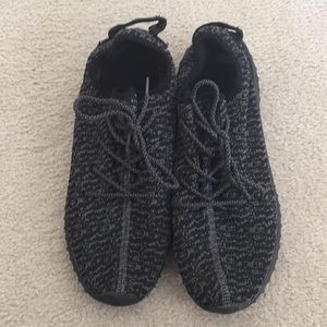 Shoes | Yezzus Look A Like Sneaker | Poshmark